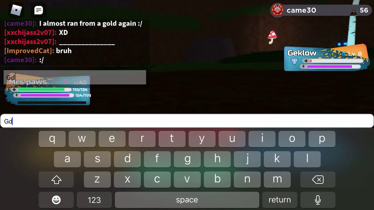 NEW EVENT Golden Geklow.(Loomian Legacy) - YouTube