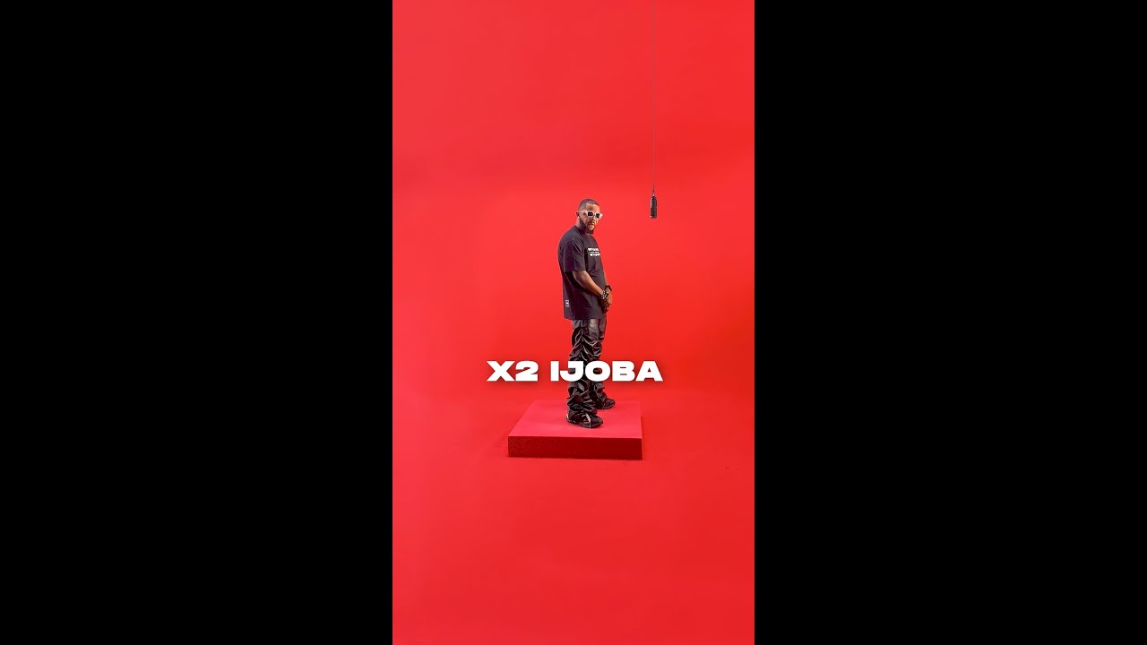 [Plugr Session] X2 IJoba - FOCUS (Performance Video) - YouTube