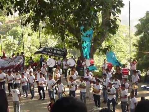 INGO Latin Band (Instituto Nacional "14 de Julio de 1875") concurso del ...