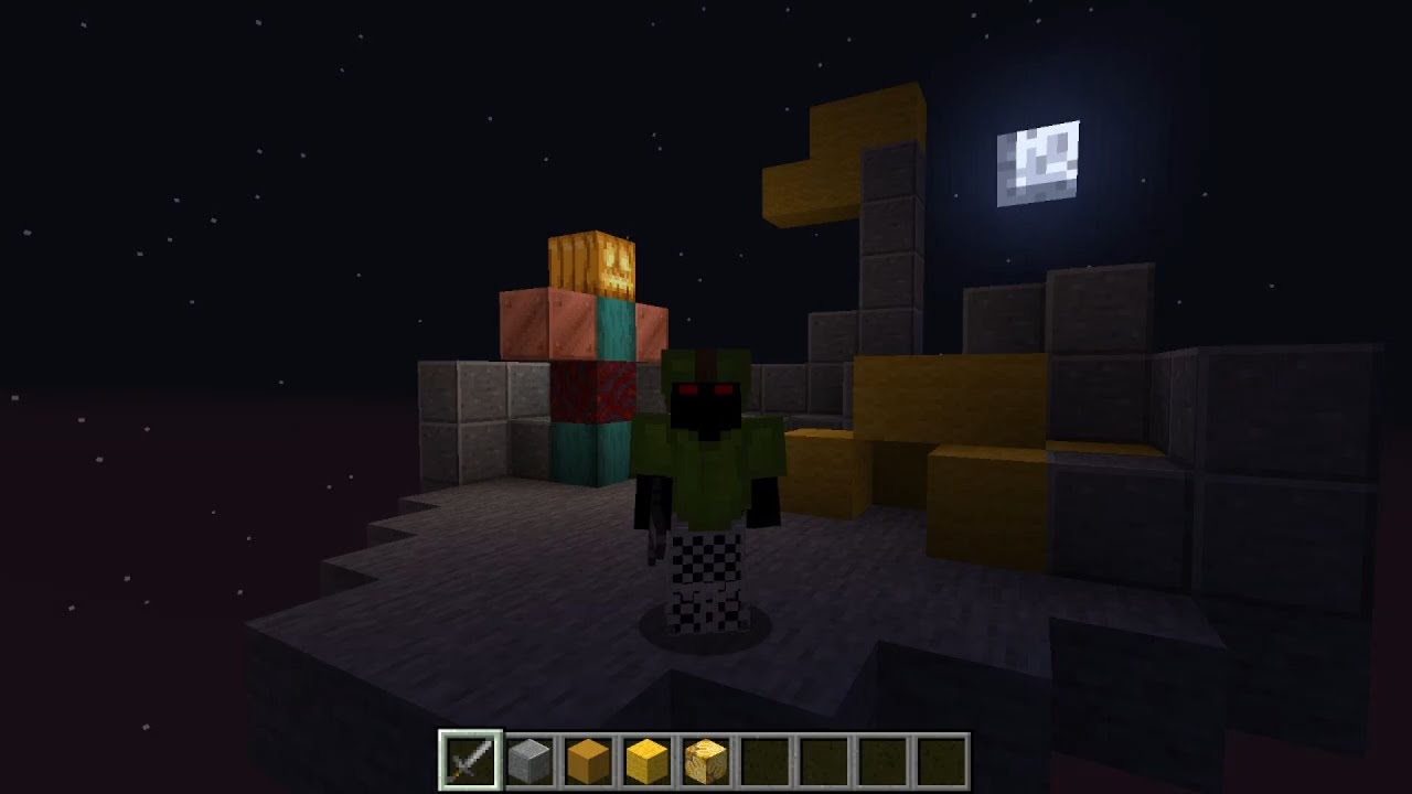 zničil sem jim postel a tohle se stalo - YouTube