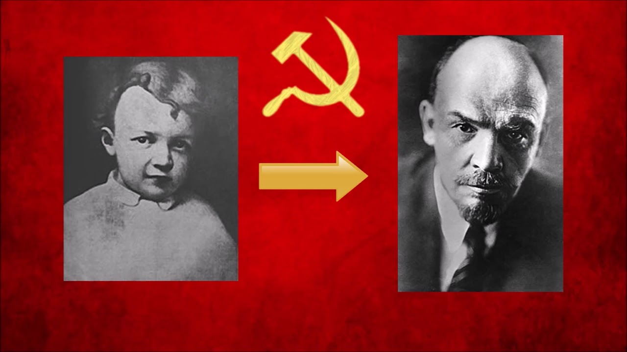 Effects of Communism - YouTube