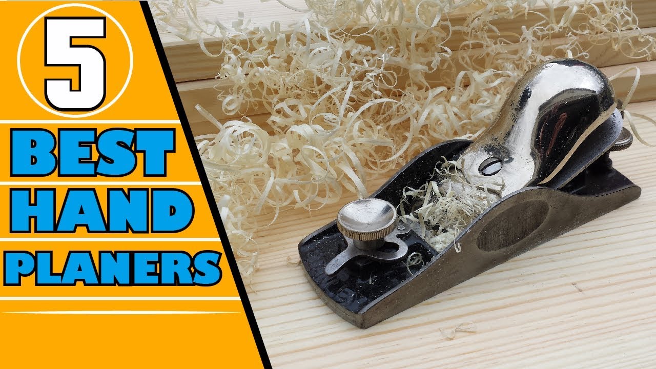 5 Best: Best Budget Hand Planer 2023 | Top 5 Hand Planer (Buying Guide ...