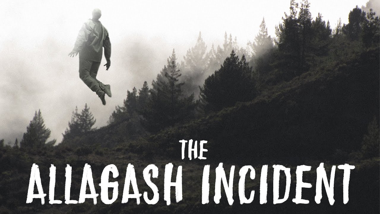 The Allagash Incident (After Dark) - YouTube
