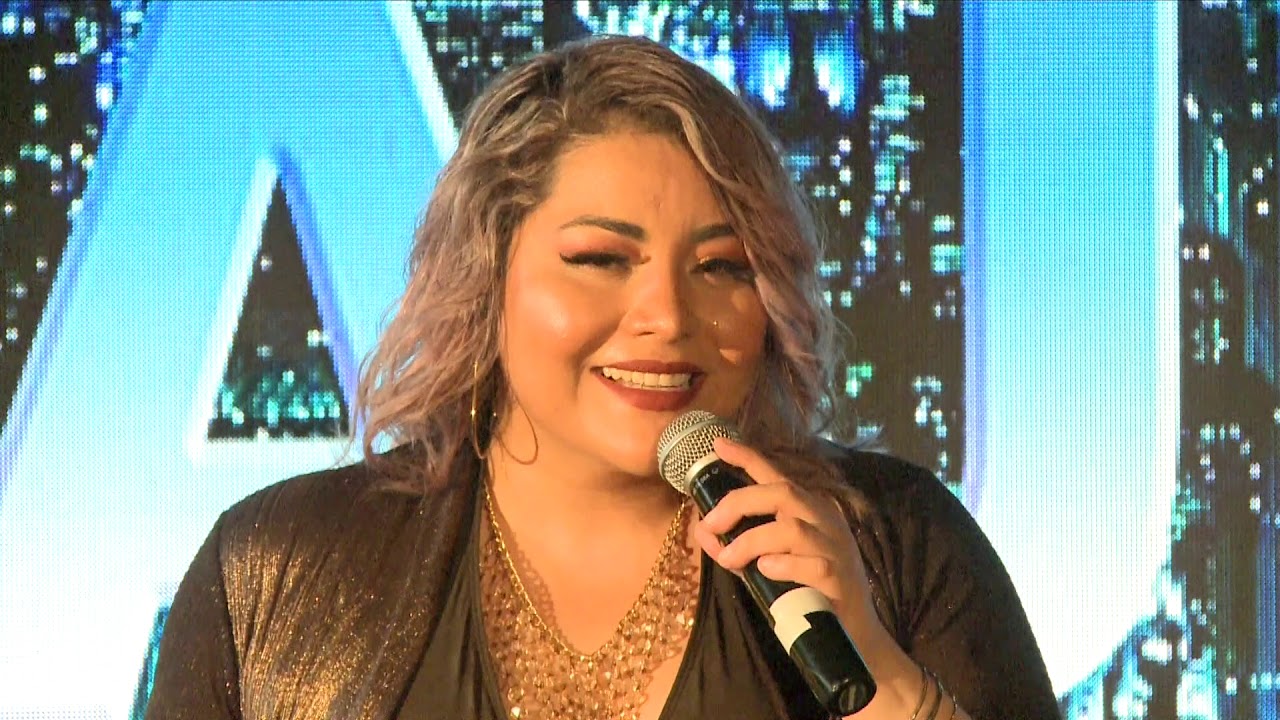 Cómo han pasado los años ITZEL BRAVO "NOCHES DEL BAJIO" - YouTube