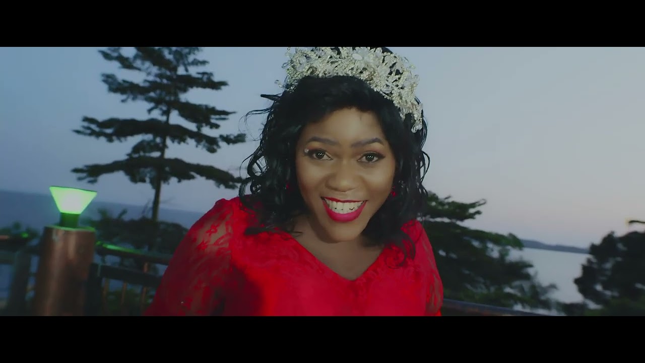 Mata by Mary Bata official video 2023 - YouTube