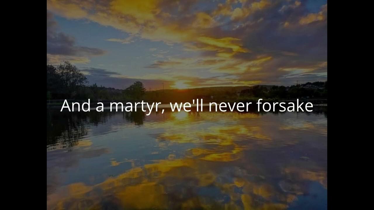 Stirring Up Memories (Demo) - YouTube