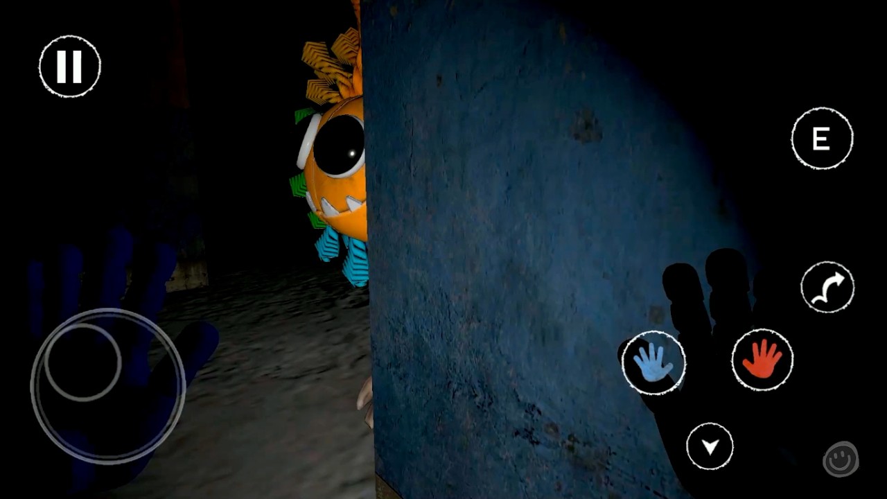 Secrets Chapter 2 Poppy Playtime - Full Game walkthrough (PPF). - YouTube