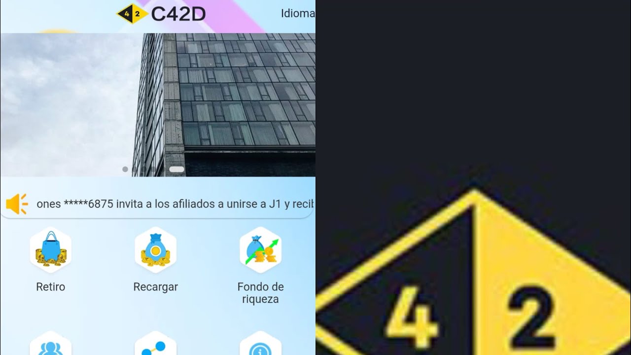 C42D es una estafa 🚨 🐀 - YouTube