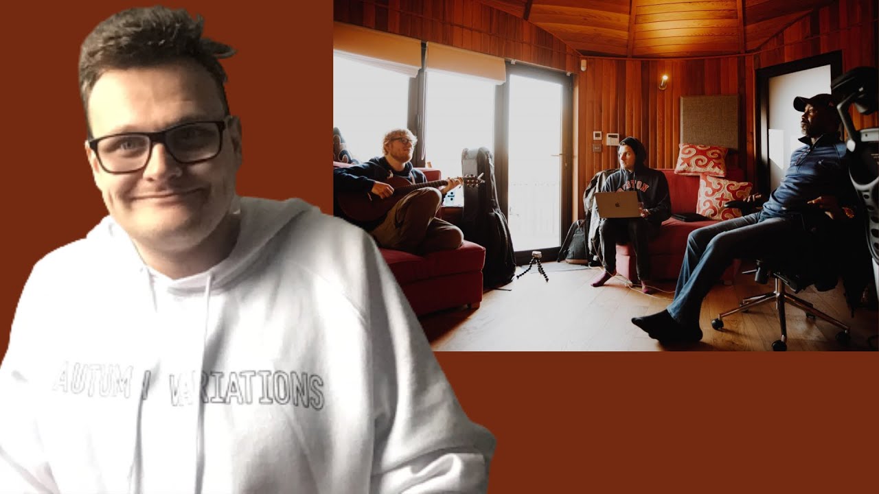 Darius Rucker - Sara [First Listen] (Written With Ed Sheeran Joel ...