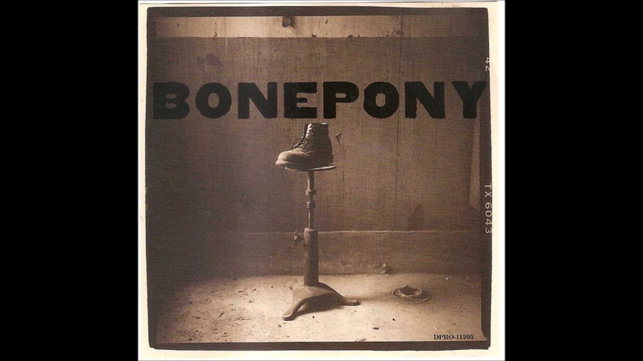 Bonepony - Sweet Spot - YouTube