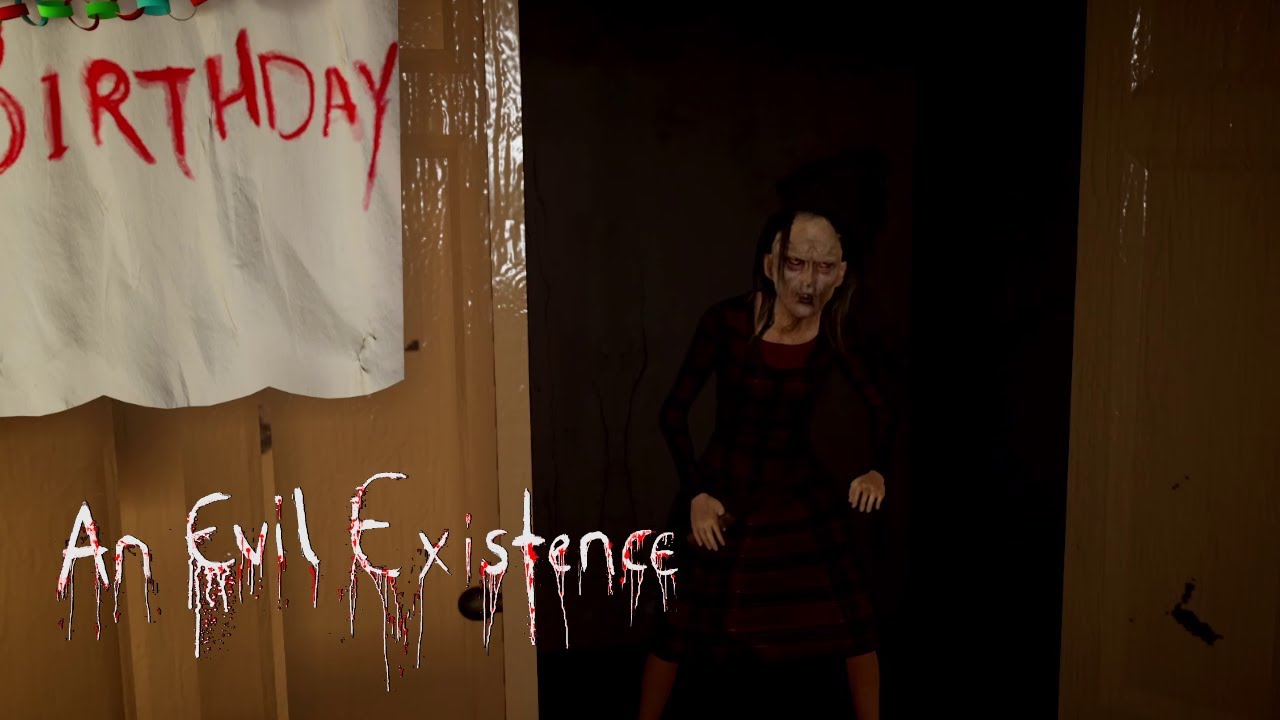 An Evil Existence #01 Auf der Suche nach den Hartley Zwillingen Sonic X ...