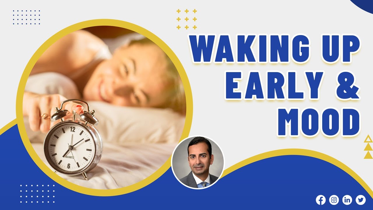 Waking up Early and Mood 🙃😊 - YouTube