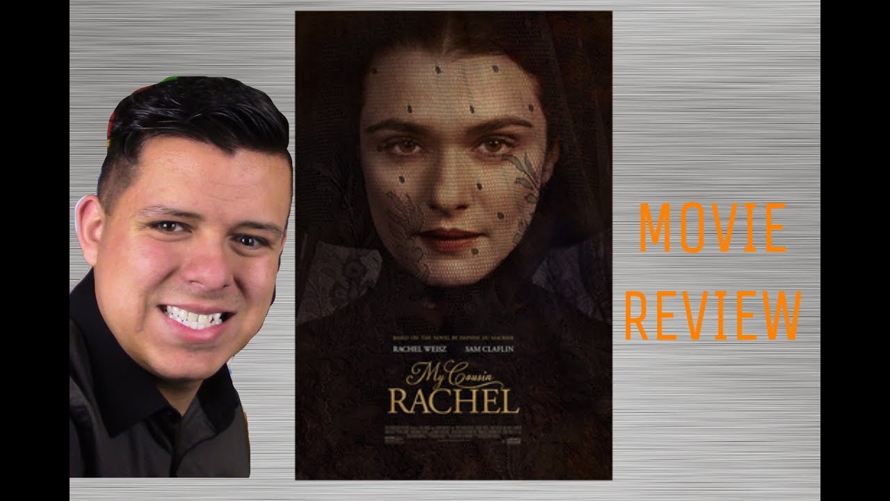 My Cousin Rachel (2017) Movie Review - YouTube