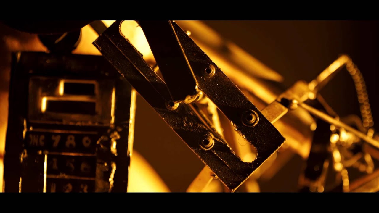 Sadhuram First Look Offical HD Teaser - India's First Philanthropical ...