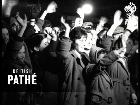 News Of Ireland (1961) - YouTube