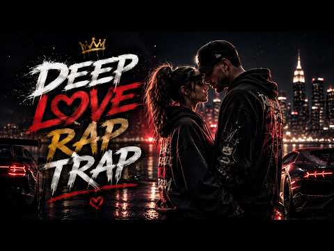Lovely Rap Trap Music collection by Kevin | Hip Hop for Dancing