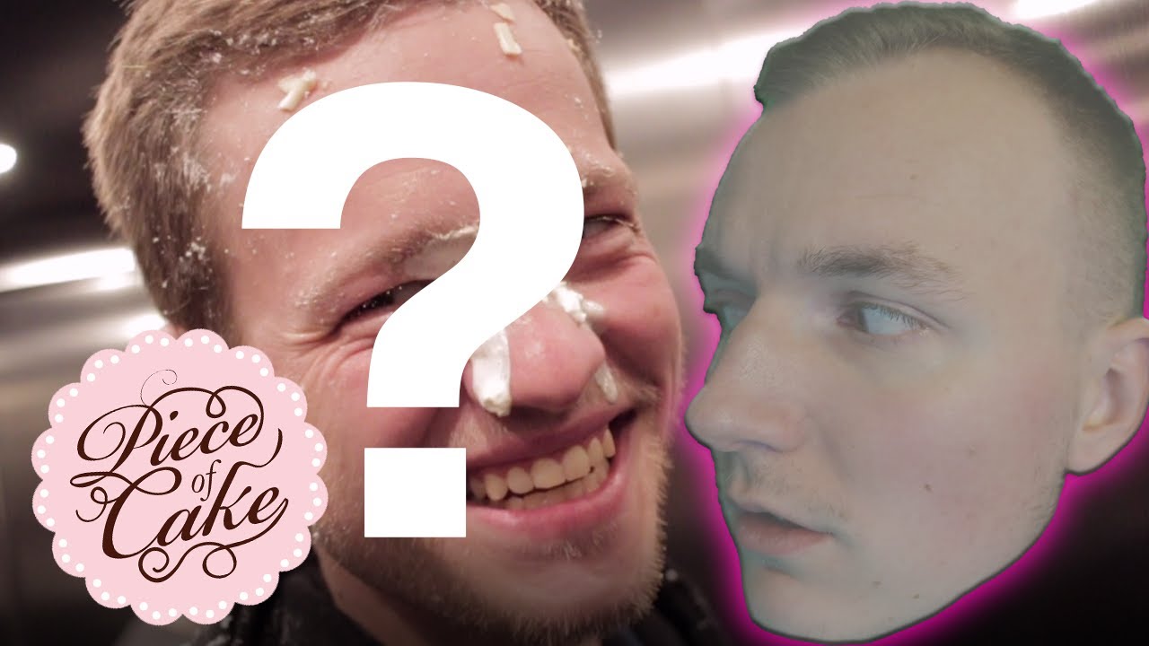 Peace of cake! 🍰 #VLOG 20 - YouTube