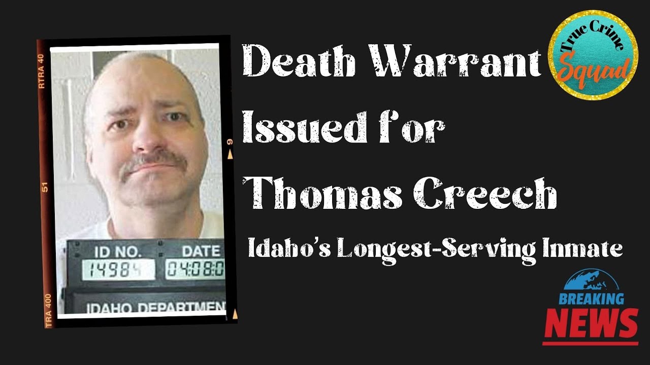 Thomas Creech, JJ Vallow, Melanie Pawlowski - YouTube