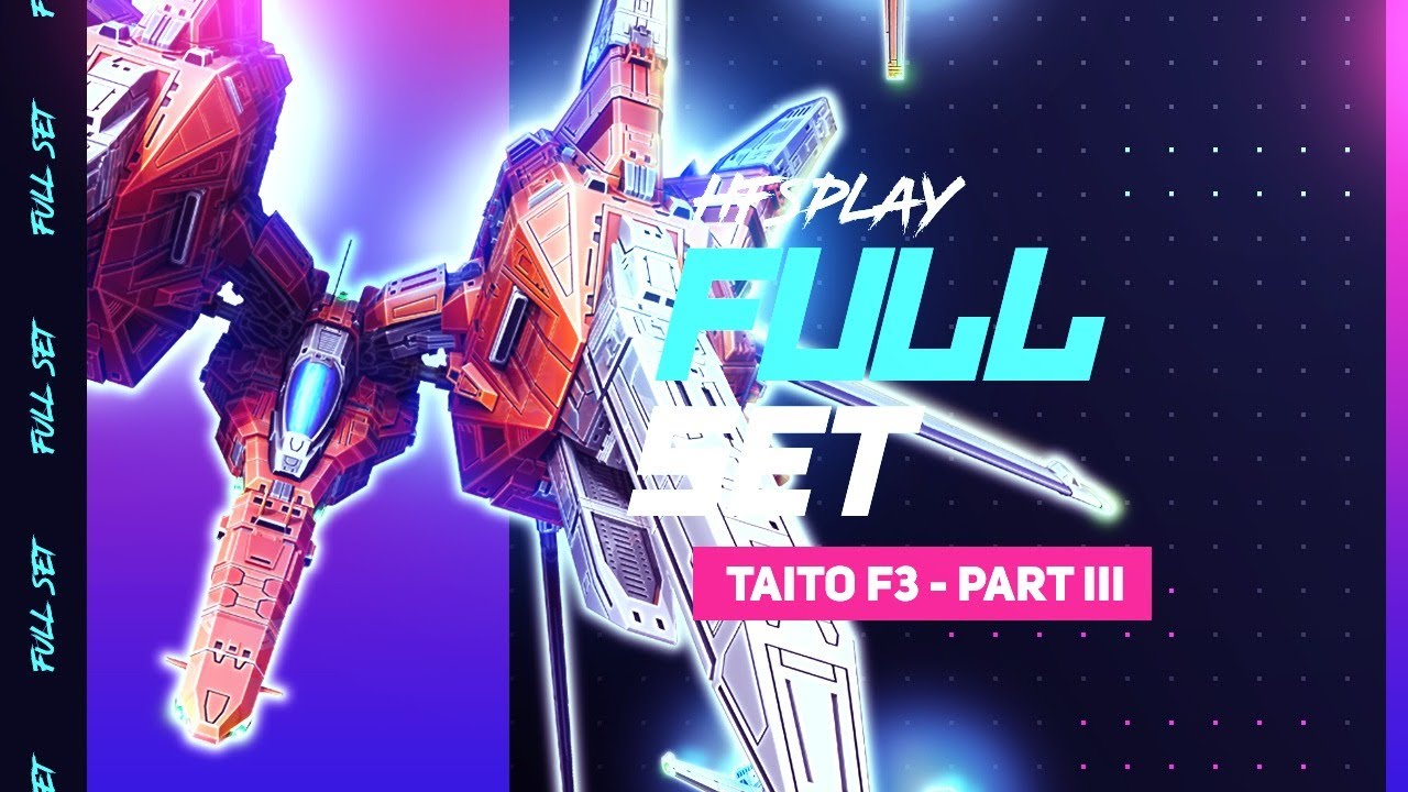 Full Set - Saison 1 Episode 7 "Le Taito F3" - YouTube