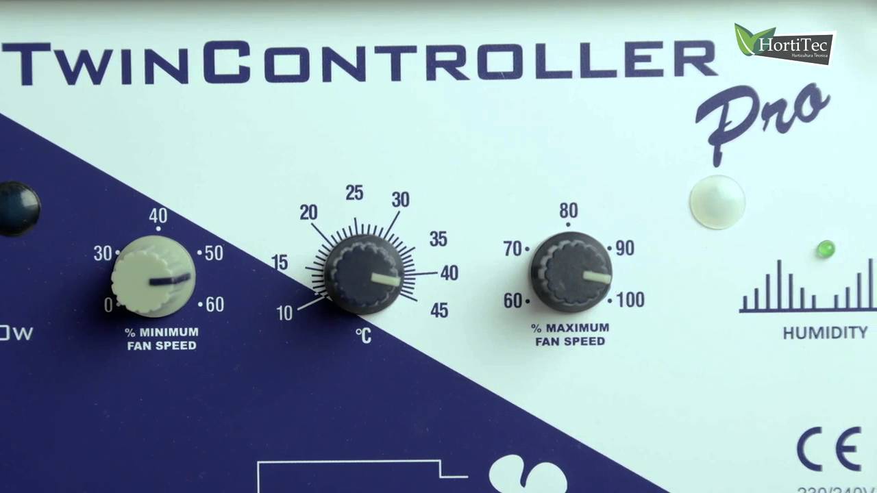 Twin Controller Pro - YouTube