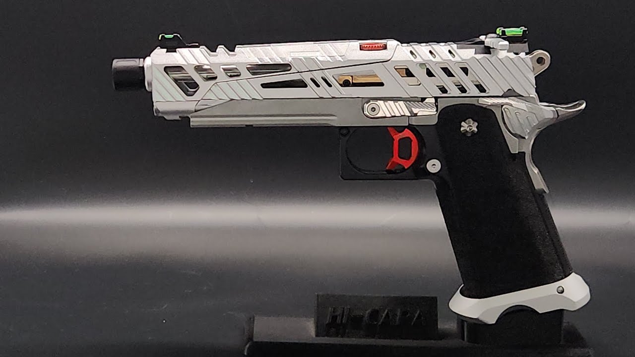 Hi Capa 5.1 CTM Superline TH🇹🇭 - YouTube