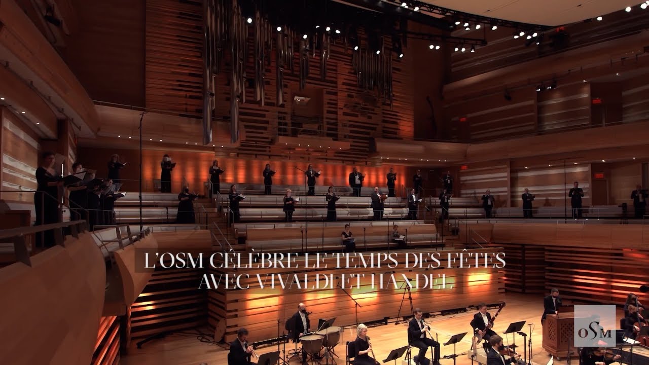 Maison Symphonique De Montreal Programmation 2018 | Ventana Blog