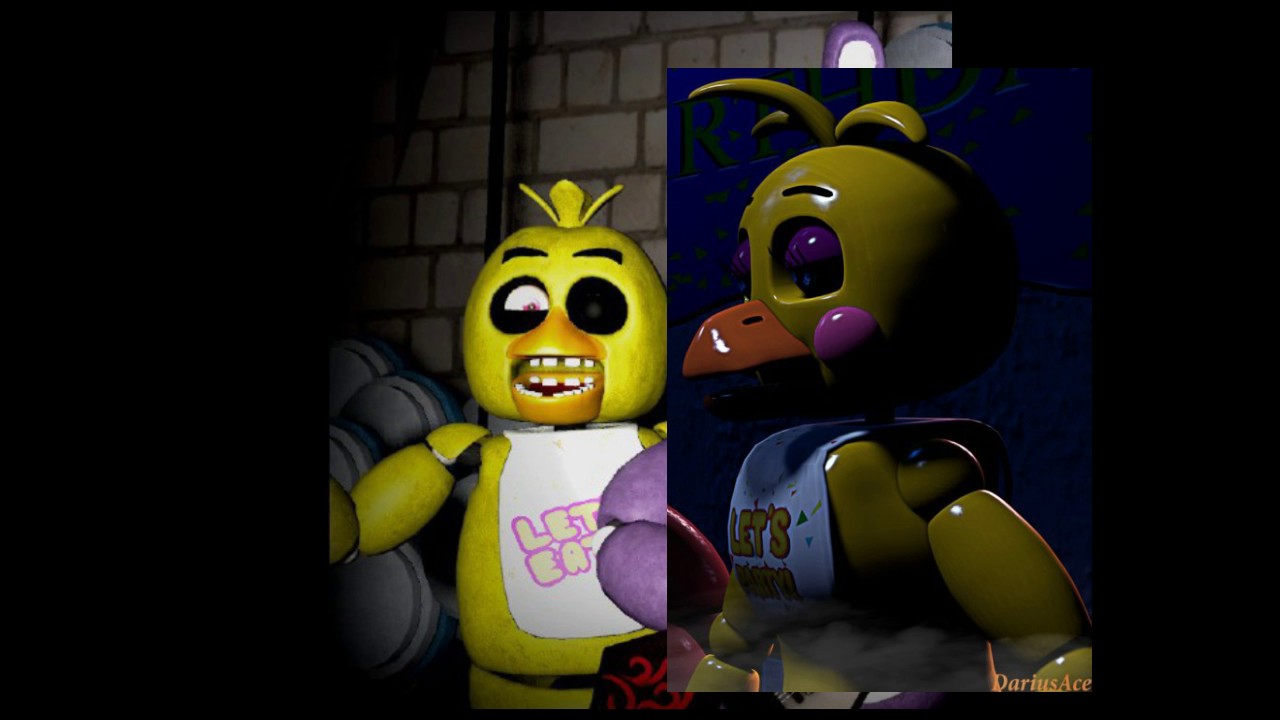 Глория и Симона...Cika i toy cika - YouTube