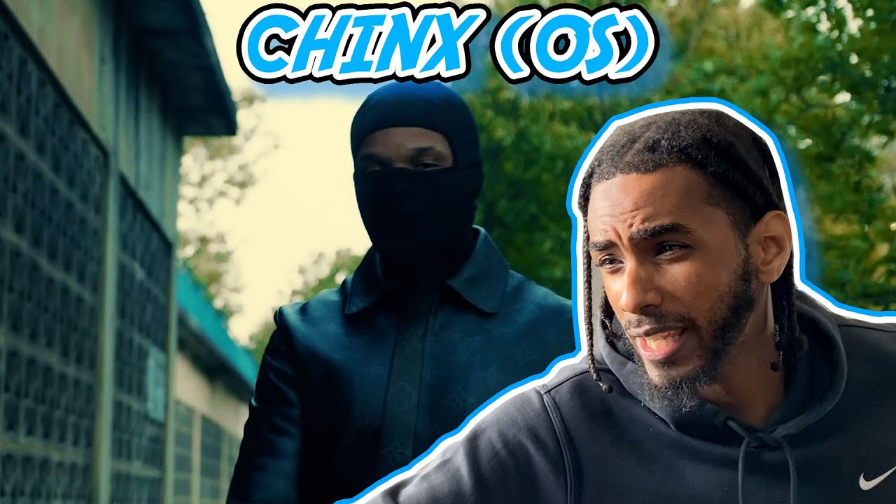 REAL DRILL? Chinx (OS) - No Choice (Official Video) REACTION ...