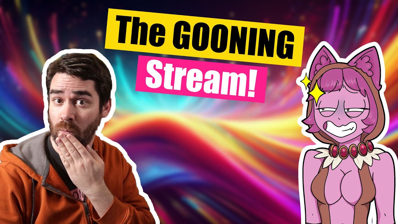 Welcome to the Goon Hole! We're Definitely Not Cringe...(And Other Off ...