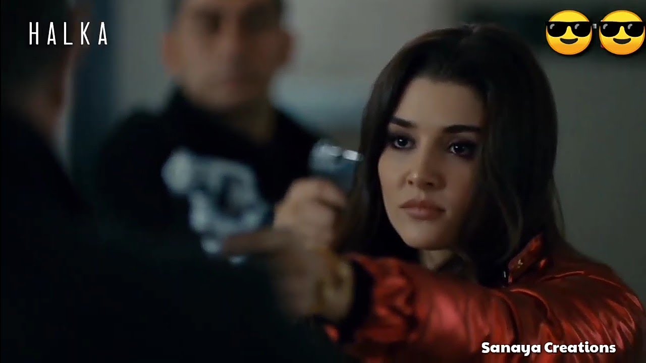 Otilia Bilionera WhatsApp Status | Hande Ercel | Girl Attitude Status ...