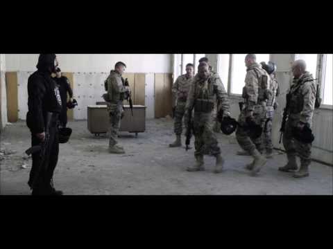 Jarhead 3: The Siege - You Dont Always Have To Be FIrst - Own it 6/7 on Blu-ray