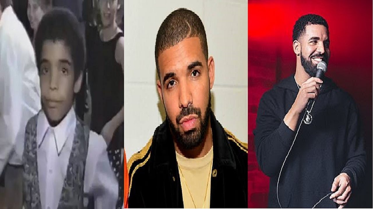 DRAKE: LIFE STORY OF THE BEST RAPPER OF ALL TIMES - YouTube