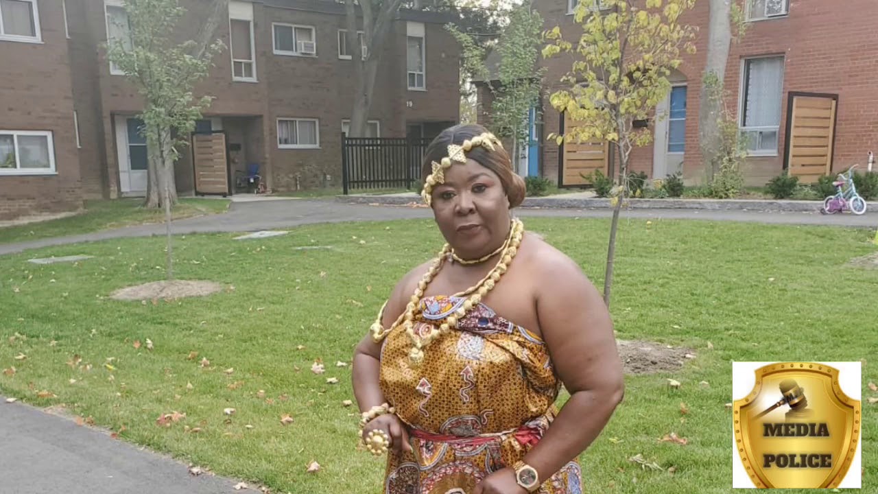 Lady Moore Talks about the Kidnapping of a child😱 (MUST WATCH) - YouTube