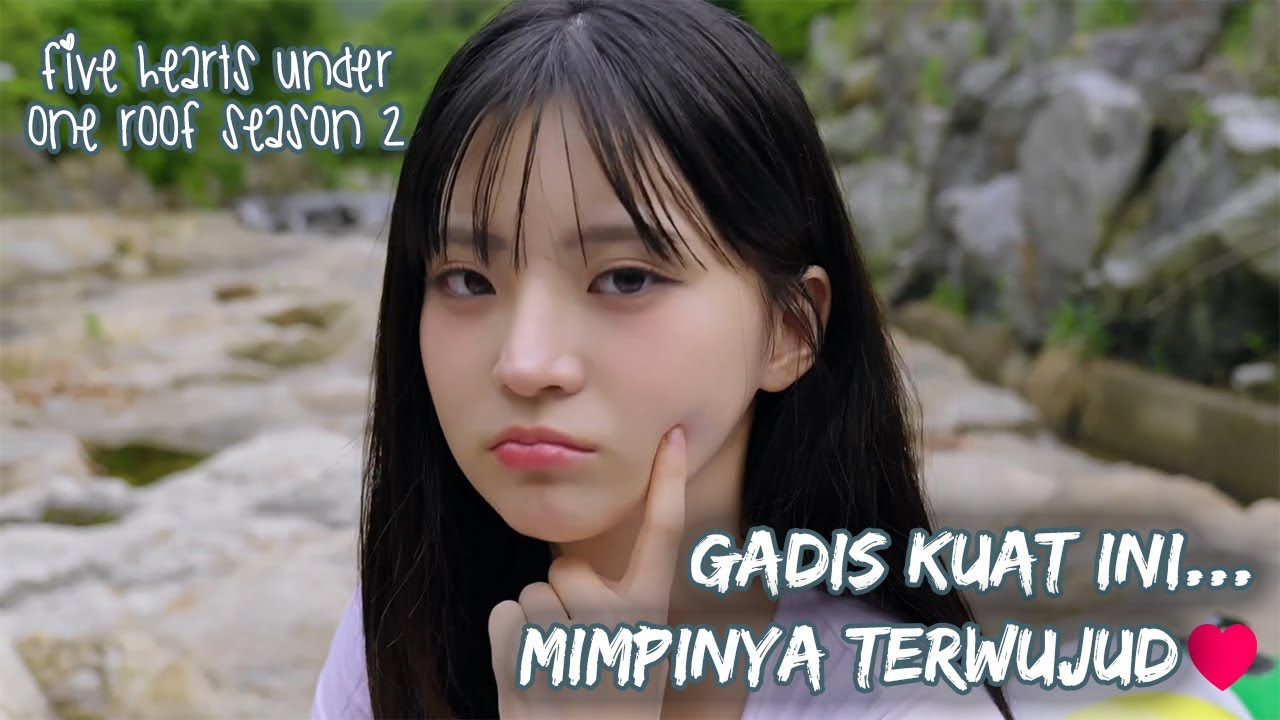 YU JEONG KAMU BERHASIL... KULIAH DAN CINTA YANG AKHIRNYA TERWUJUD ...