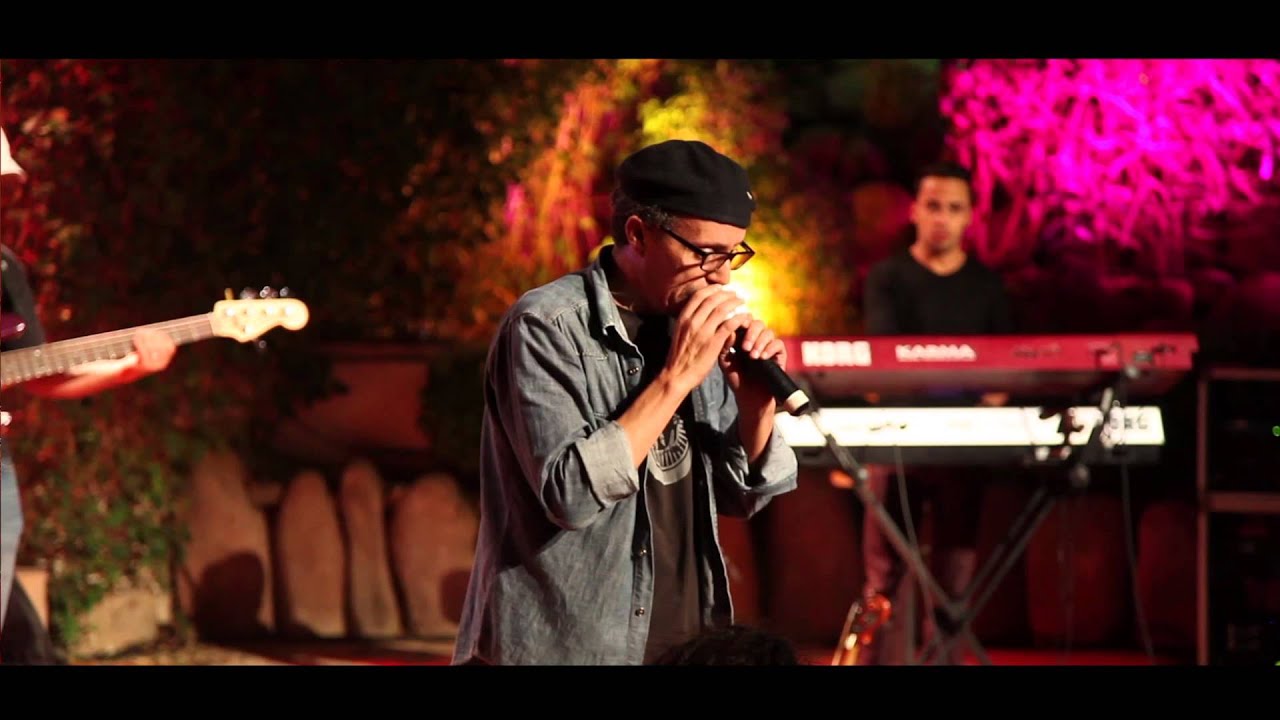 Ali Faiq "TAYRI" - YouTube