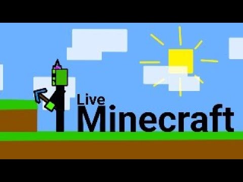 New starting soon screen | live Minecraft! - YouTube