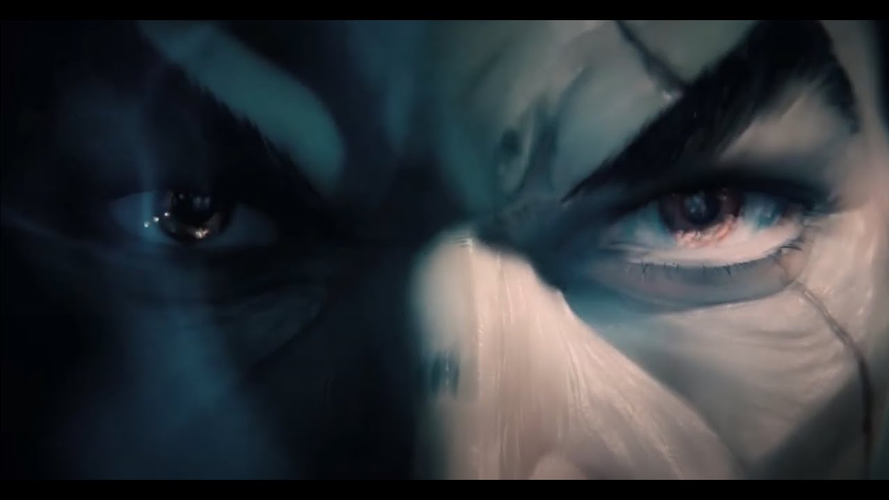 Darius | Edit League Of Legends - YouTube