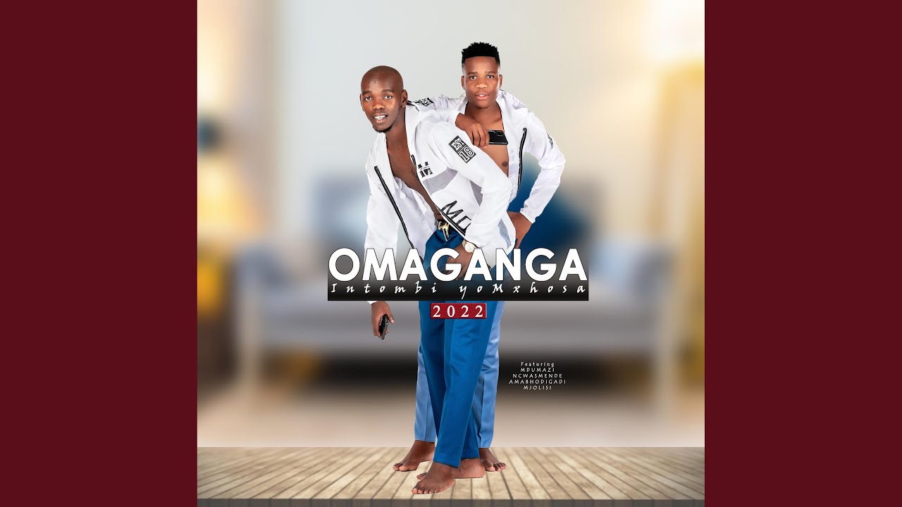 KwaNobamba - YouTube Music