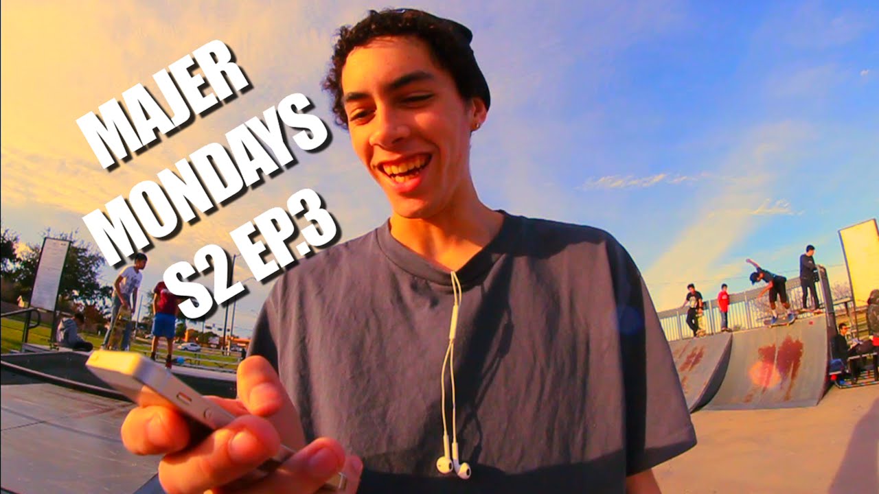 Welcome Back Nick Holt MM3 - YouTube