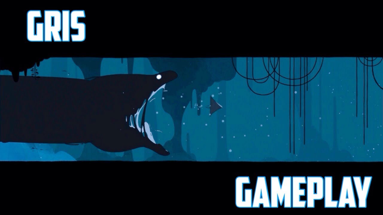 GRIS - Gameplay - 5ta Parte - YouTube