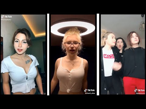 Bağımlılık Yapan TikTok Akımları (Yeni farklı Akımlar) Tik Tok #6