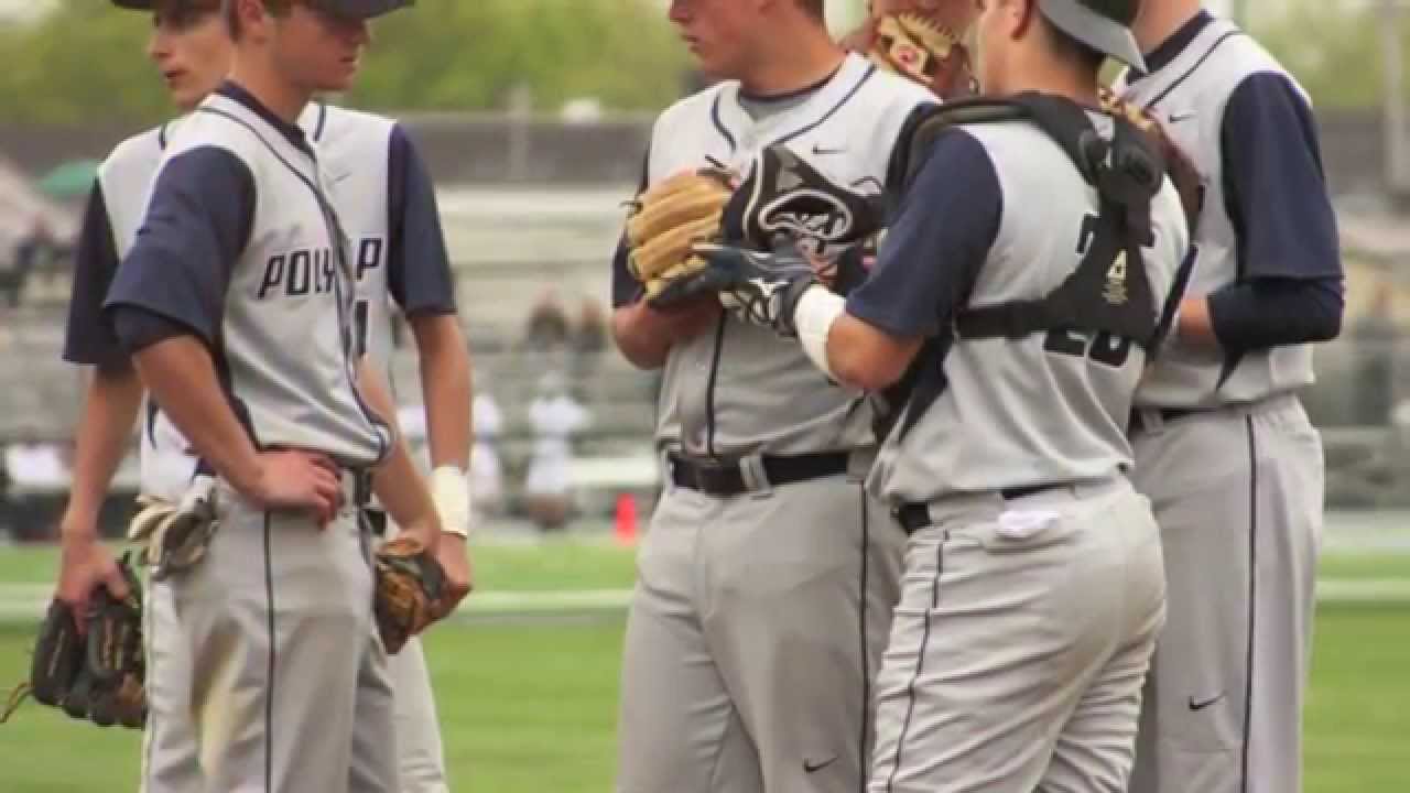Poly Prep Baseball - 2011 Blue Devils Season - YouTube
