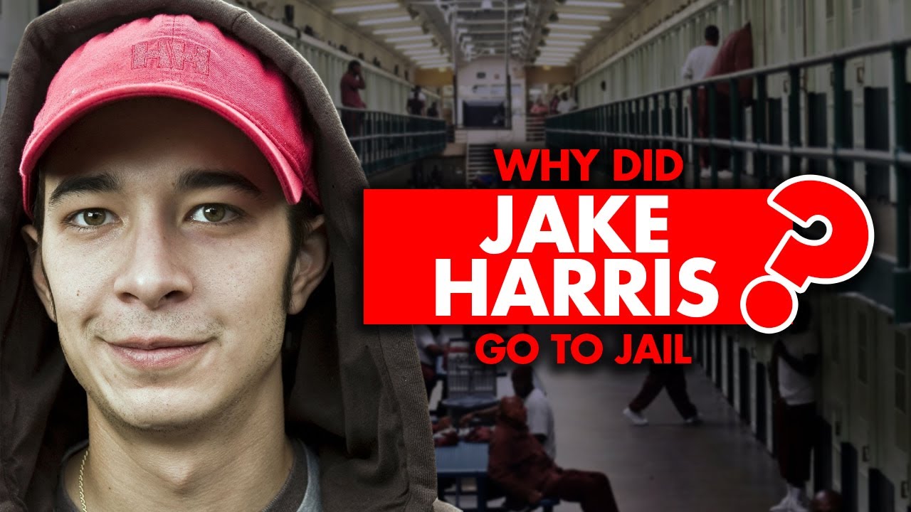 Why did Jake Harris from “Deadliest Catch” go to jail? When does he get ...