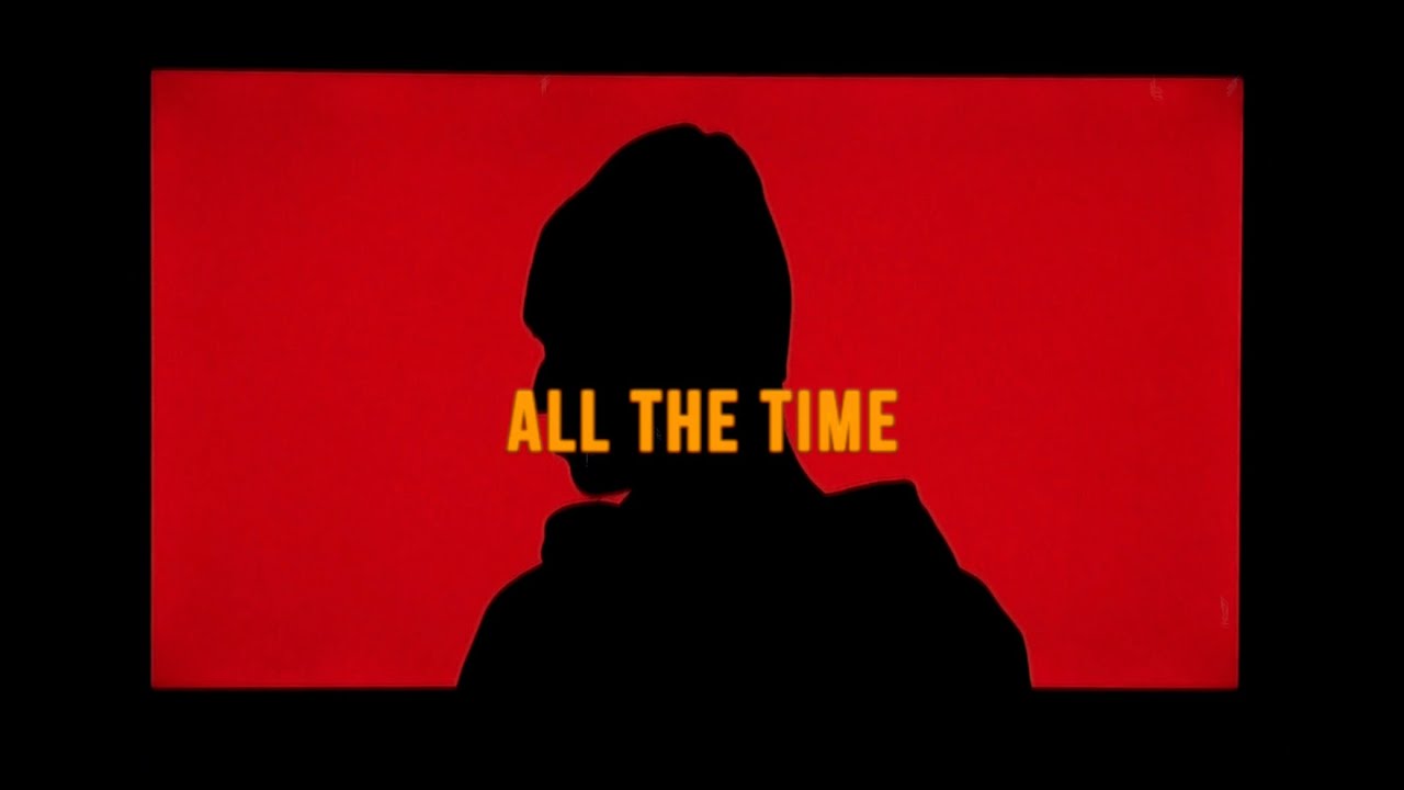 YNT Niro - All The Time (Official Lyric Video) - YouTube