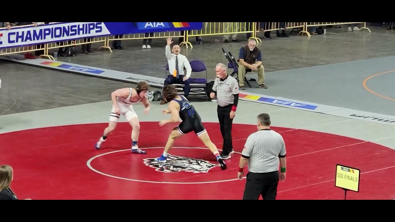 Eric - State - YouTube