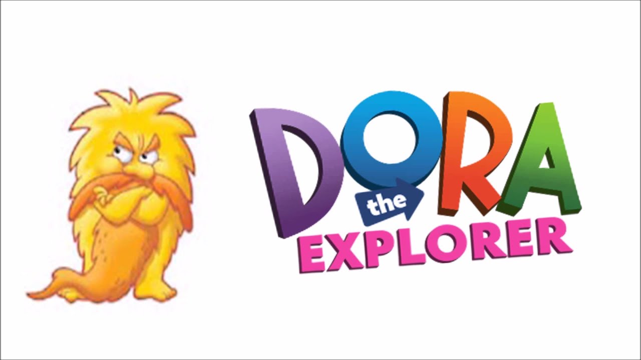 Dora the Explorer: Grumpy Old Troll Theme Sega Genesis Remix - YouTube