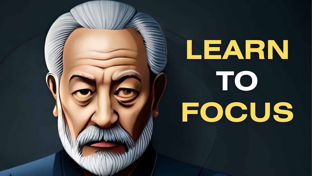Learn To Focus | A Short Zen Story That Will Change Your Life ...