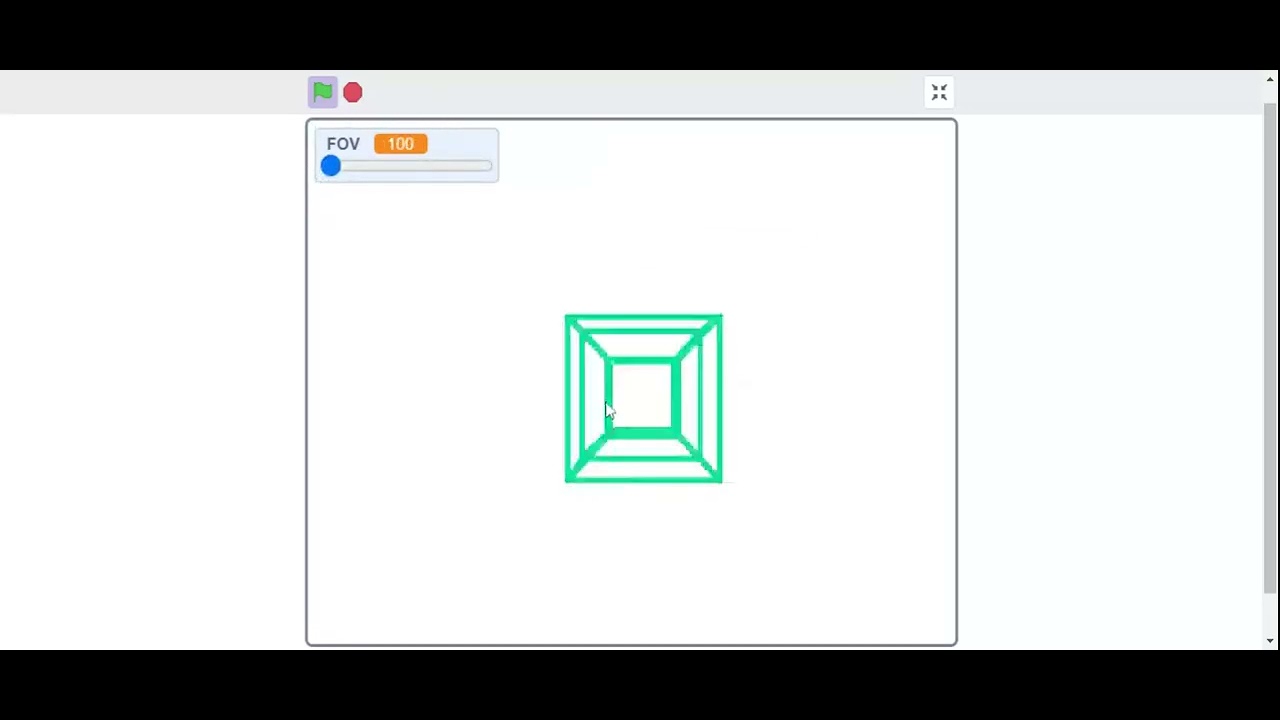 4D games Demo in Scratch - Test#1 - YouTube