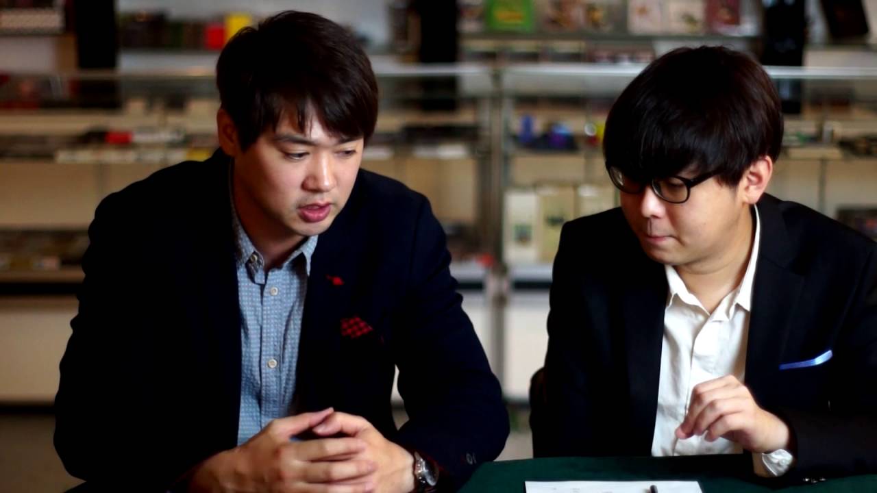 remastering trailer - YouTube