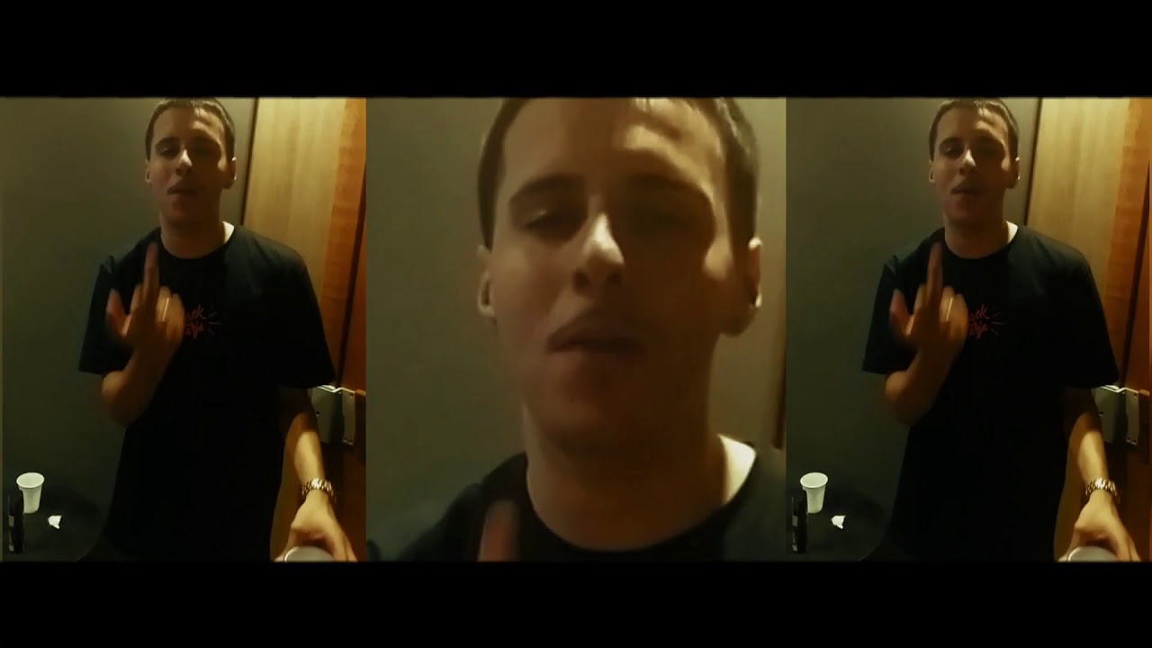 Iory Mc - Dirty Fanta Feat. Sueth ( Vídeo Oficial ) - YouTube